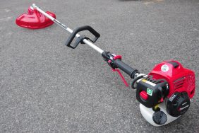 これぞ、ゼノアの二刀流!?TRZ265-NCのご紹介です。 | アグリズスタッフブログ